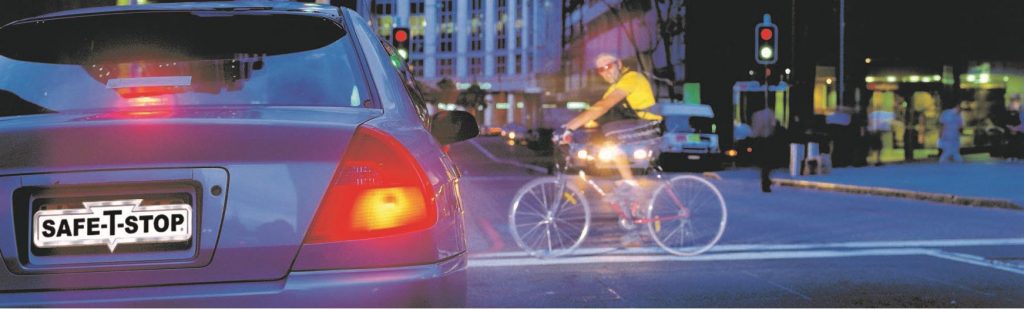 SafeTstop Tester | Belair Road Auto